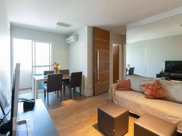 Apartamento para Venda em São Paulo/SP Vila Olímpia 2 Quartos