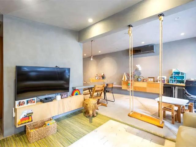 Apartamento para Venda em São Paulo/SP Vila Olímpia 2 Quartos