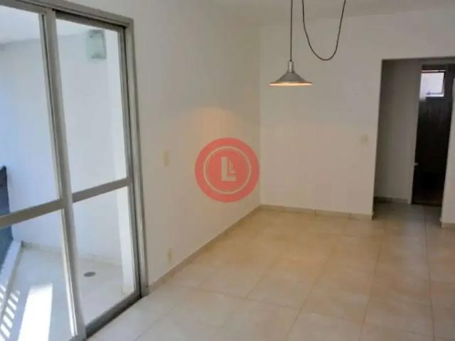 Apartamento para Venda em São Paulo/SP Vila Olímpia 2 Quartos