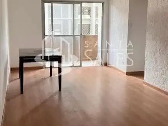 Apartamento para Venda em São Paulo/SP Vila Olímpia 2 Quartos