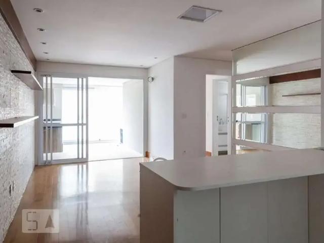 Apartamento para Venda em São Paulo/SP Vila Olímpia 2 Quartos