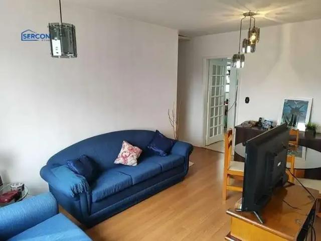 Apartamento para Venda em São Paulo/SP Vila Olímpia 2 Quartos
