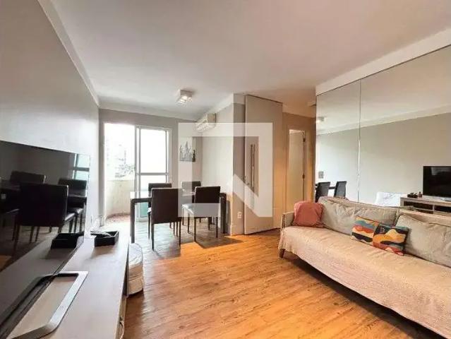 Apartamento para Venda em São Paulo/SP Vila Olímpia 2 Quartos