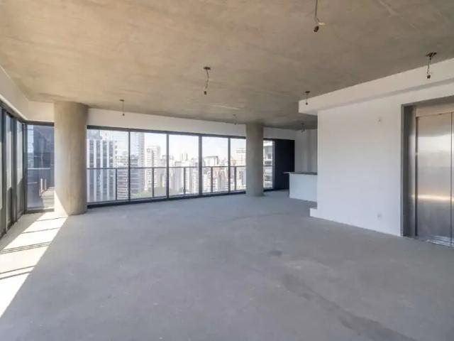 Apartamento para Venda em São Paulo/SP Vila Olímpia 2 Quartos