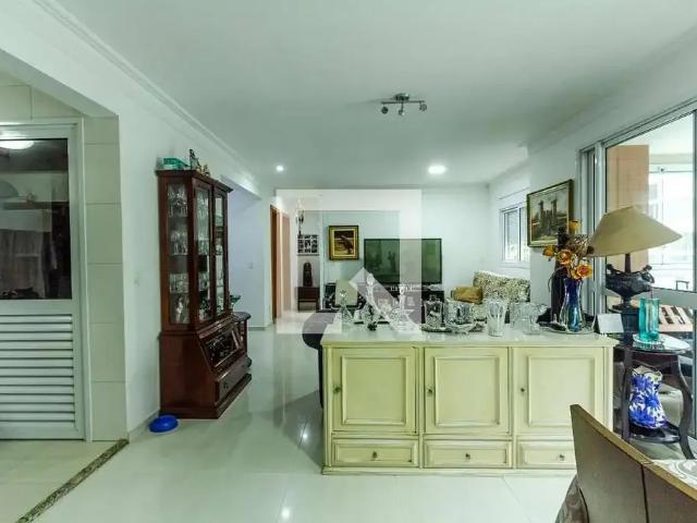 Apartamento para Venda em São Paulo/SP Vila Olímpia 2 Quartos