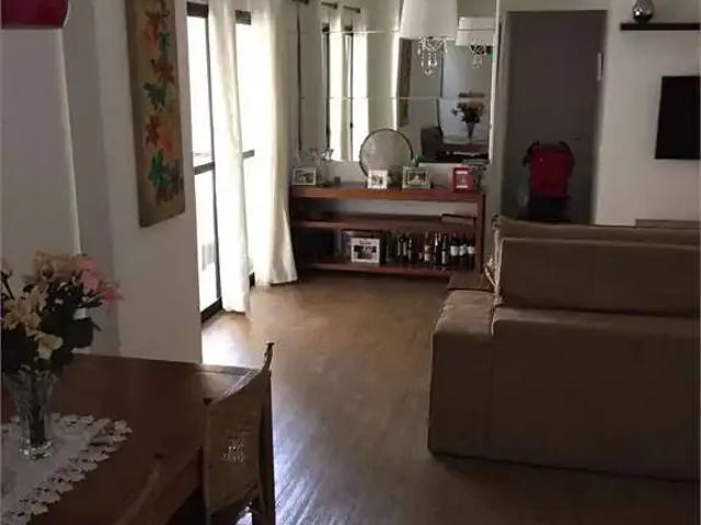 Apartamento para Venda em São Paulo/SP Vila Olímpia 2 Quartos