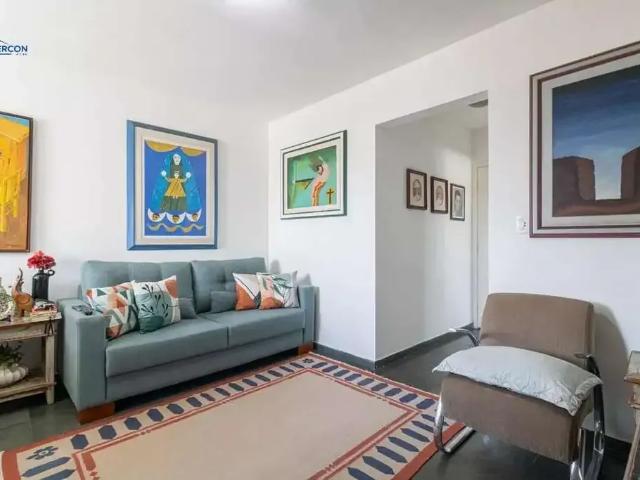 Apartamento para Venda em São Paulo/SP Vila Olímpia 2 Quartos