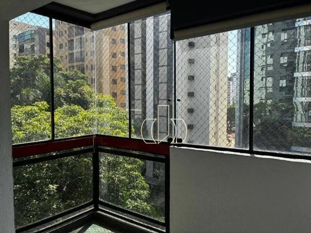 Apartamento para Venda em São Paulo/SP Vila Olímpia 2 Quartos