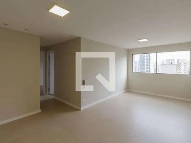 Apartamento para Venda em São Paulo/SP Vila Olímpia 2 Quartos