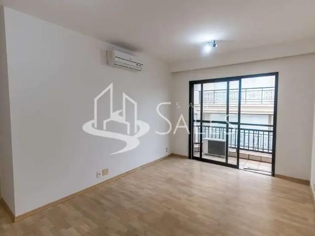 Apartamento para Venda em São Paulo/SP Vila Olímpia 2 Quartos