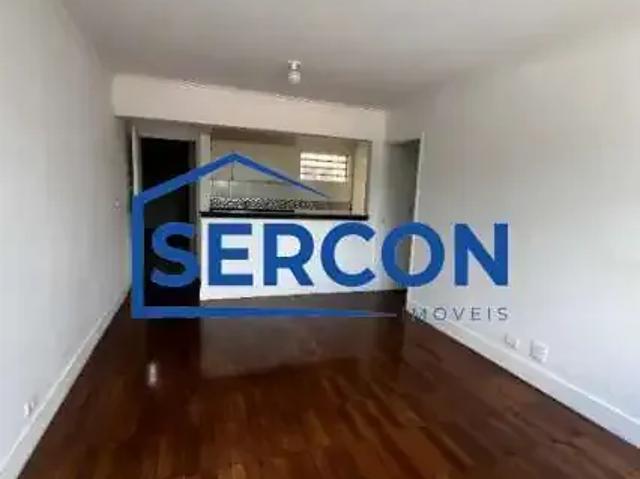 Apartamento para Venda em São Paulo/SP Vila Olímpia 2 Quartos