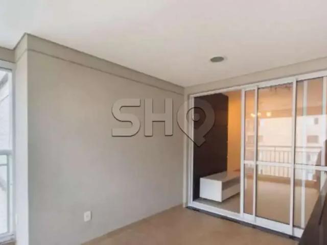 Apartamento para Venda em São Paulo/SP Vila Olímpia 2 Quartos