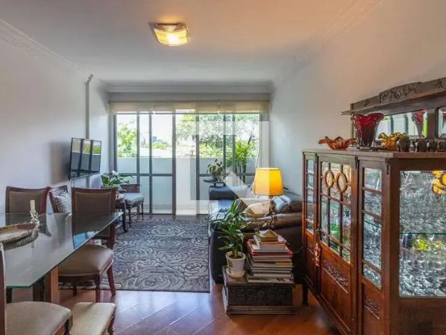 Apartamento para Venda em São Paulo/SP Vila Olímpia 2 Quartos