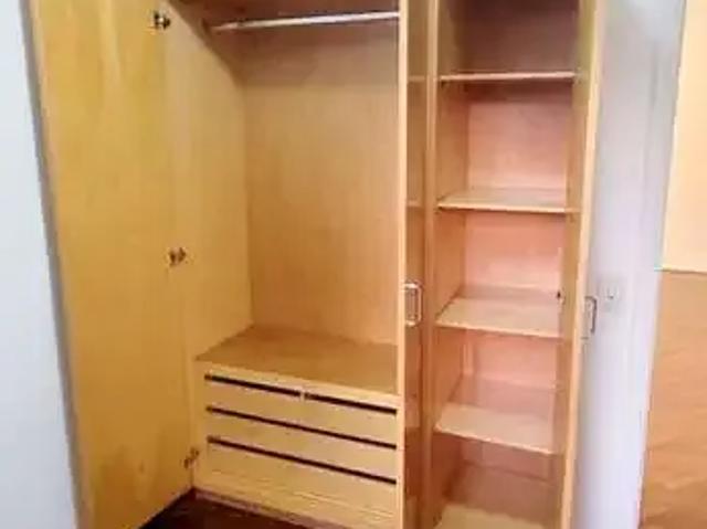 Apartamento para Venda em São Paulo/SP Vila Olímpia 2 Quartos