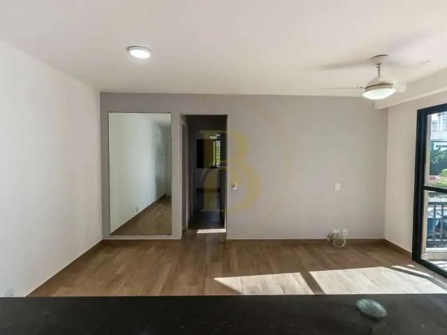 Apartamento para Venda em São Paulo/SP Vila Olímpia 2 Quartos
