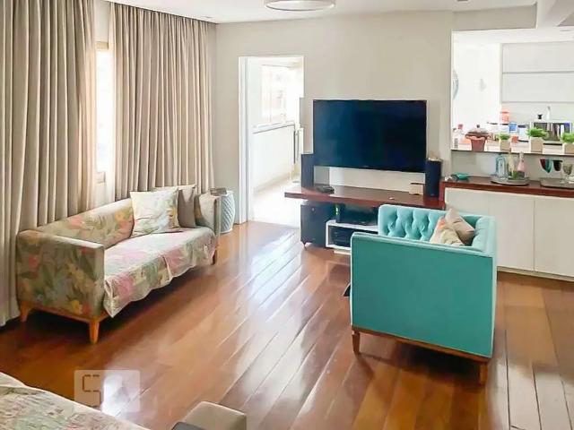 Apartamento para Venda em São Paulo/SP Vila Olímpia 2 Quartos