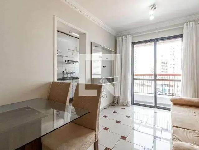 Apartamento para Venda em São Paulo/SP Vila Olímpia 2 Quartos