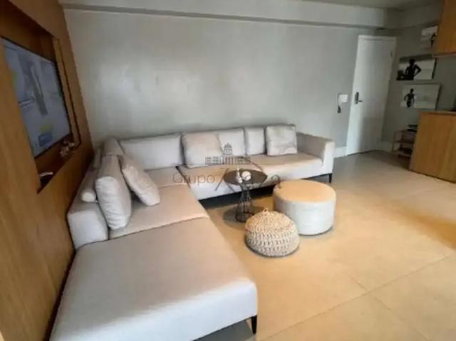 Apartamento para Venda em São Paulo/SP Vila Olímpia 2 Quartos