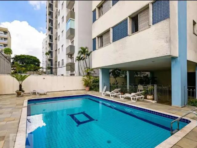 Apartamento para Venda em São Paulo/SP Vila Olímpia 2 Quartos