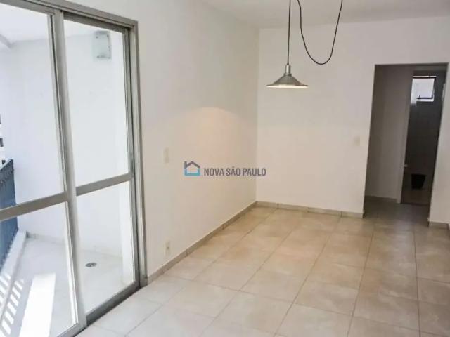 Apartamento para Venda em São Paulo/SP Vila Olímpia 2 Quartos