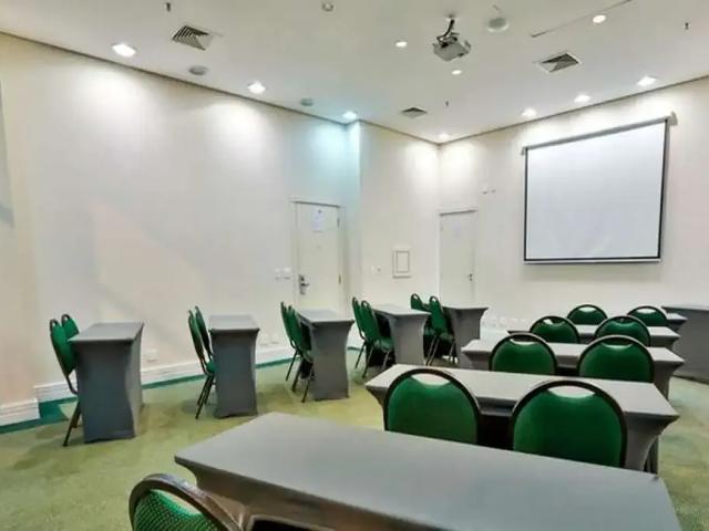 Apartamento para Venda em São Paulo/SP Vila Olímpia 2 Quartos