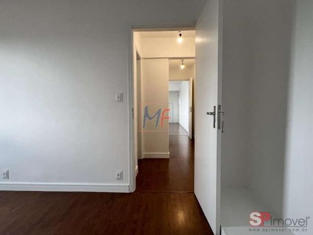 Apartamento para Venda em São Paulo/SP Vila Olímpia 2 Quartos