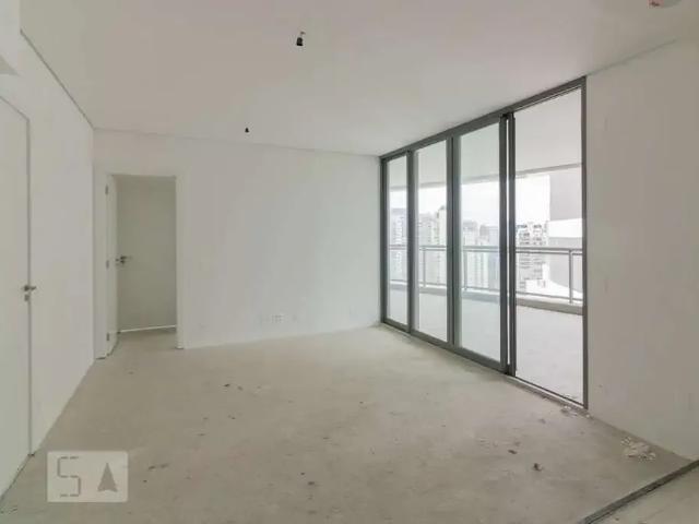Apartamento para Venda em São Paulo/SP Vila Olímpia 2 Quartos