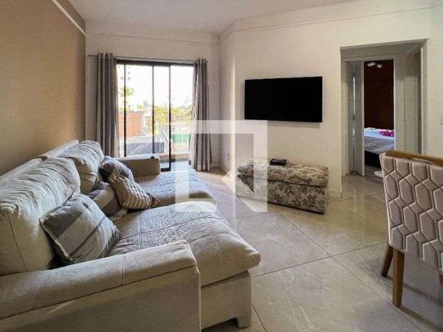 Apartamento para Venda em São Paulo/SP Vila Olímpia 2 Quartos