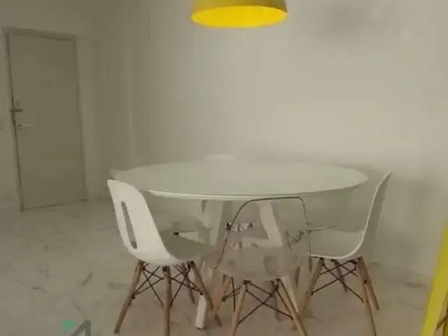 Apartamento para Venda em São Paulo/SP Vila Olímpia 2 Quartos