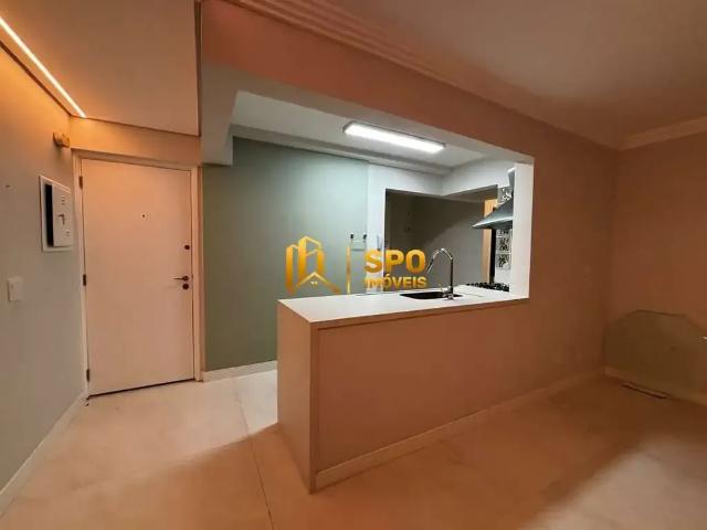 Apartamento para Venda em São Paulo/SP Vila Olímpia 2 Quartos