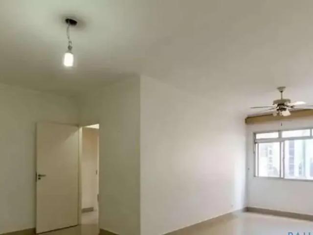 Apartamento para Venda em São Paulo/SP Vila Olímpia 2 Quartos