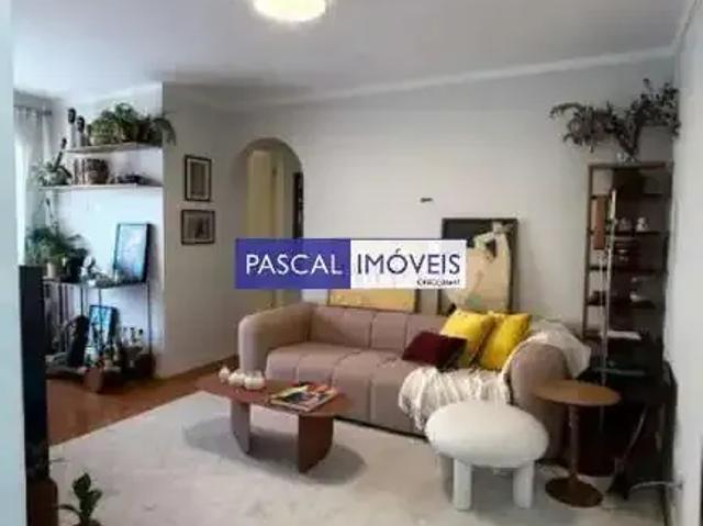 Apartamento para Venda em São Paulo/SP Vila Olímpia 2 Quartos