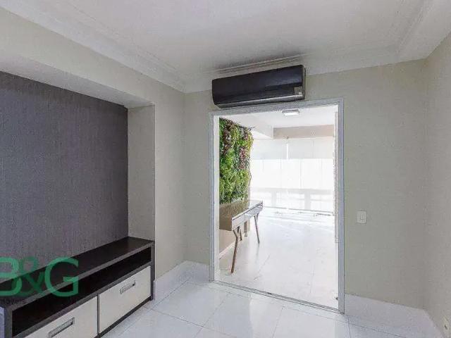 Apartamento para Venda em São Paulo/SP Vila Olímpia 2 Quartos