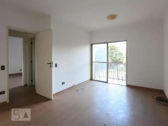 Apartamento para Venda em São Paulo/SP Vila Olímpia 2 Quartos