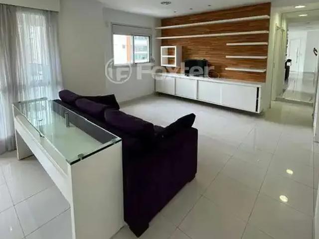 Apartamento para Venda em São Paulo/SP Vila Olímpia 2 Quartos