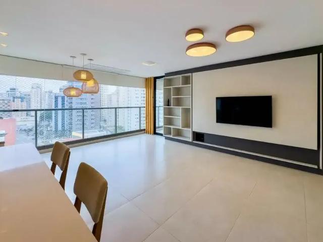 Apartamento para Venda em São Paulo/SP Vila Olímpia 2 Quartos