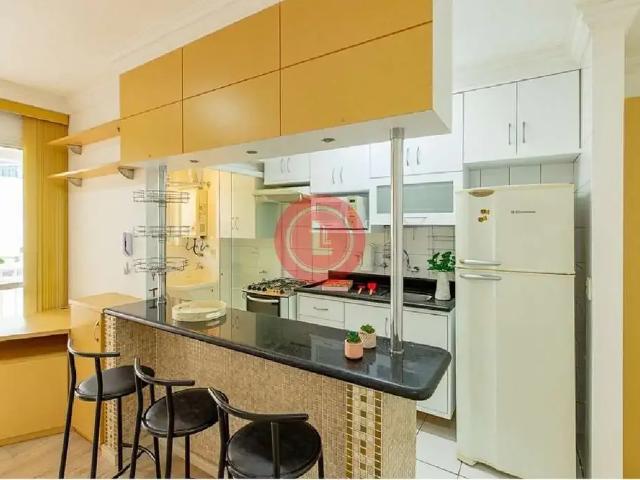 Apartamento para Venda em São Paulo/SP Vila Olímpia 2 Quartos
