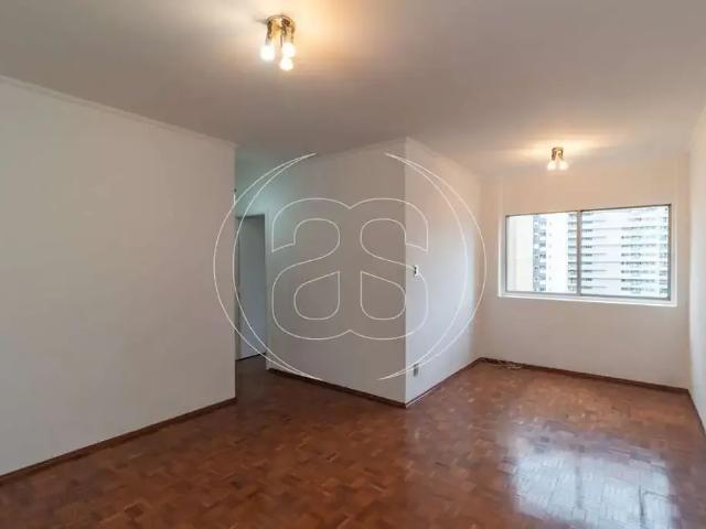 Apartamento para Venda em São Paulo/SP Vila Olímpia 2 Quartos