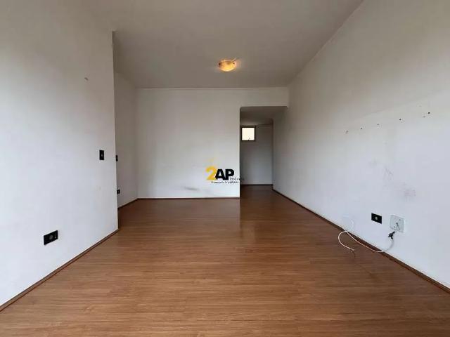 Apartamento para Venda em São Paulo/SP Vila Olímpia 2 Quartos