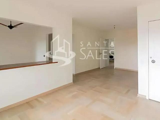 Apartamento para Venda em São Paulo/SP Vila Olímpia 2 Quartos
