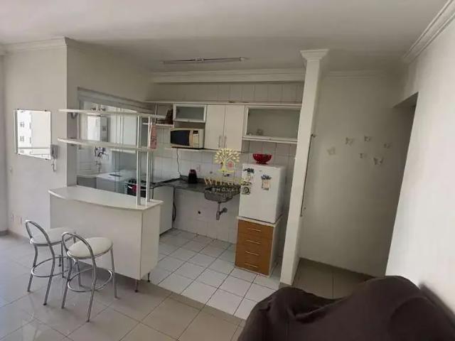 Apartamento para Venda em São Paulo/SP Vila Olímpia 2 Quartos