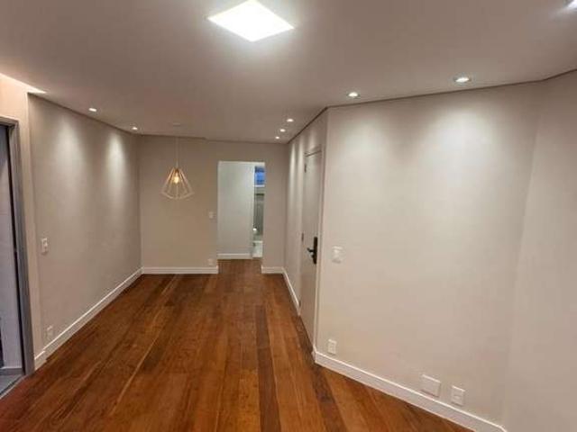 Apartamento para Venda em São Paulo/SP Vila Olímpia 2 Quartos