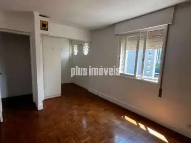 Apartamento para Venda em São Paulo/SP Vila Olímpia 2 Quartos