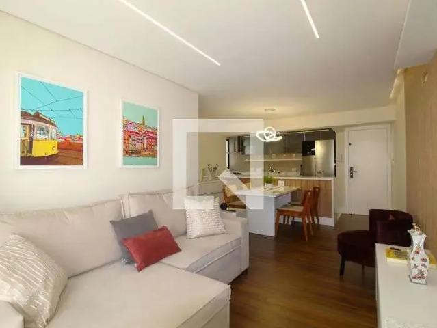 Apartamento para Venda em São Paulo/SP Vila Olímpia 2 Quartos