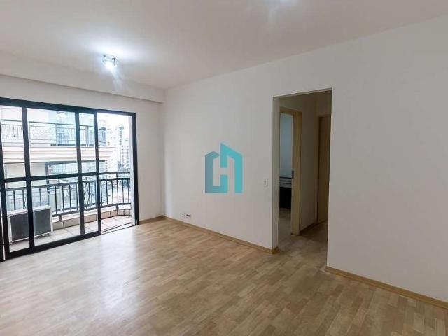 Apartamento para Venda em São Paulo/SP Vila Olímpia 2 Quartos