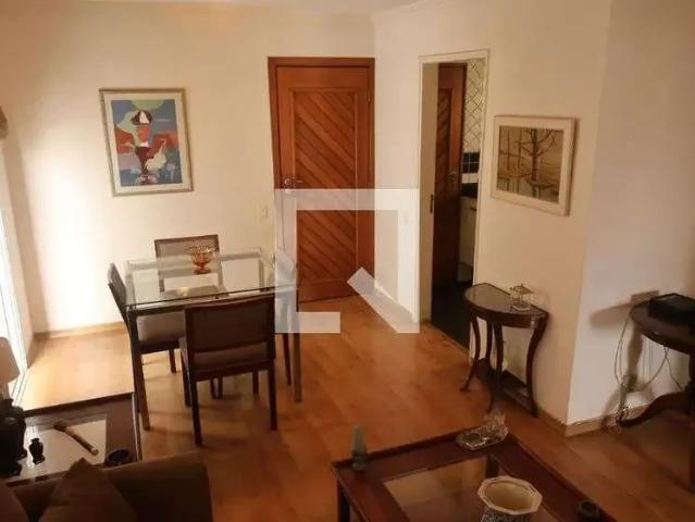 Apartamento para Venda em São Paulo/SP Vila Olímpia 2 Quartos