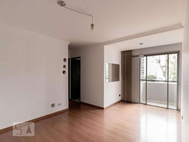 Apartamento para Venda em São Paulo/SP Vila Olímpia 2 Quartos