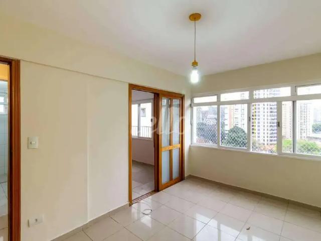 Apartamento para Venda em São Paulo/SP Vila Olímpia 2 Quartos