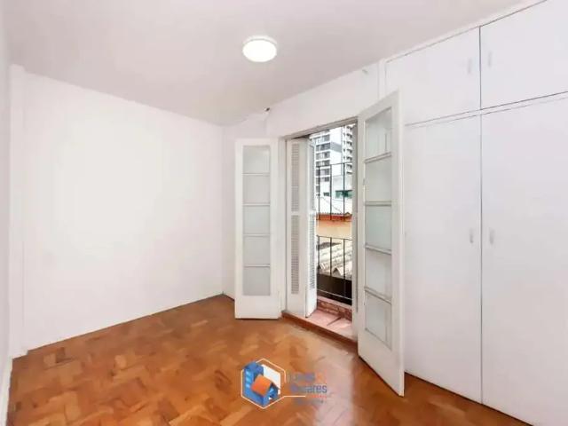 Apartamento para Venda em São Paulo/SP Vila Olímpia 2 Quartos
