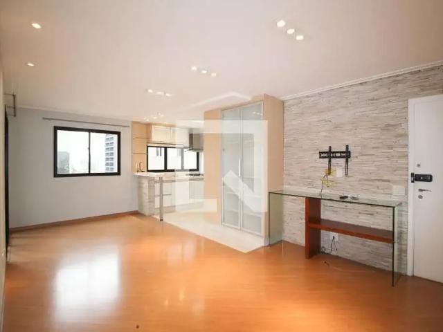 Apartamento para Venda em São Paulo/SP Vila Olímpia 2 Quartos